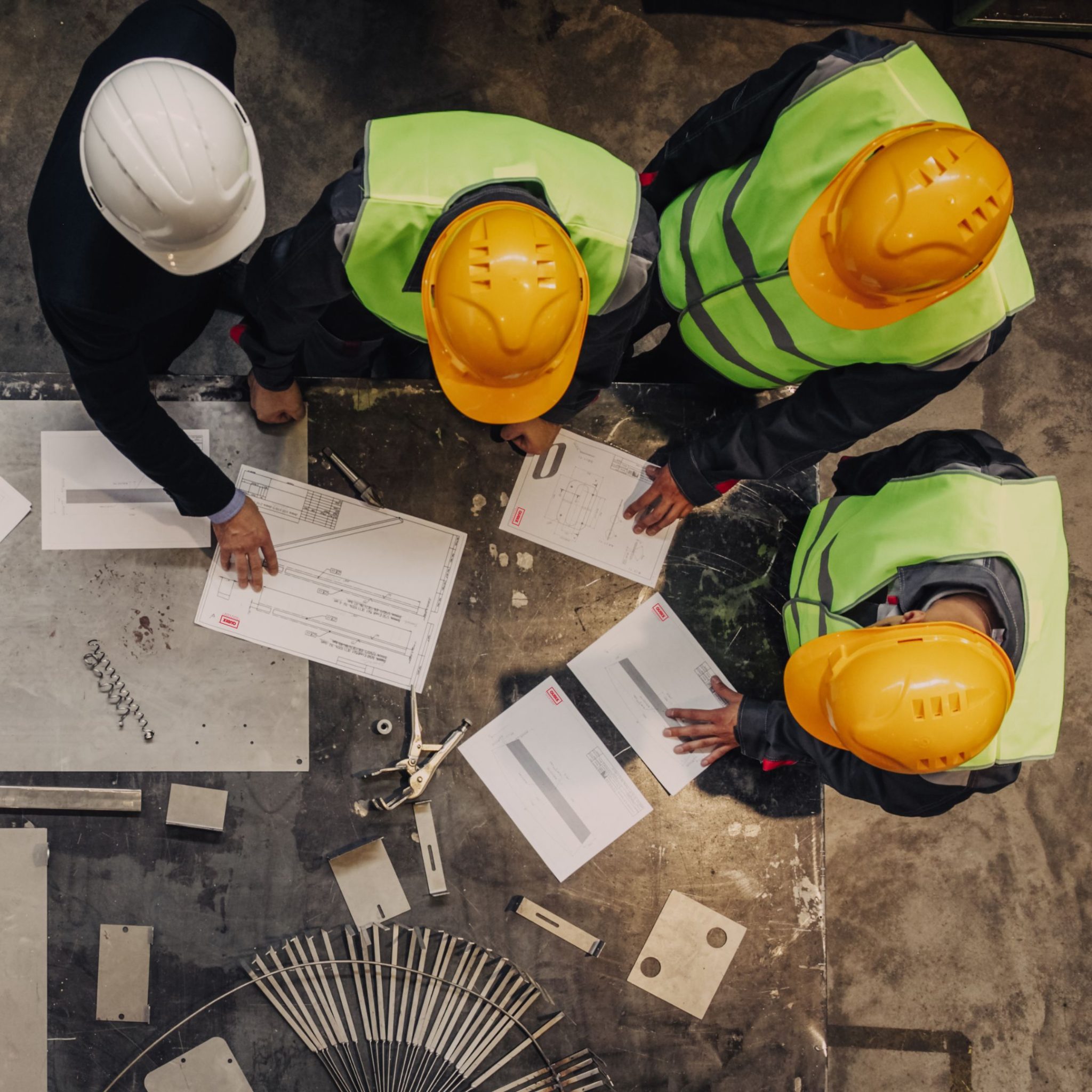 Award Winning Audio Visual Integration | Qubix Technologies