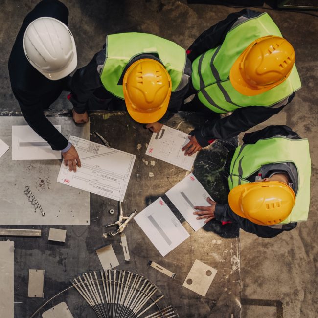 Qubix – Design. Build. Integrate. Support. Enterprise AV Solutions for ...